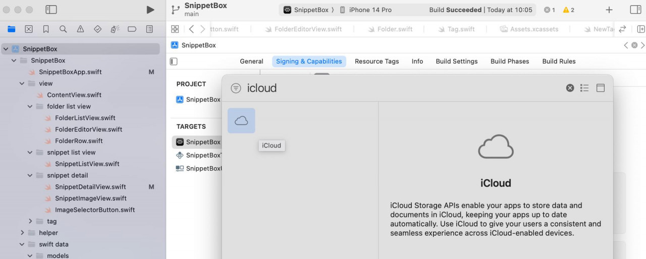 SwiftData Stack: Understanding Containers, Context, and Migrations